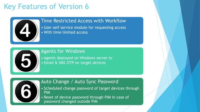Iraje version 6 presentation | PPT | Free Download