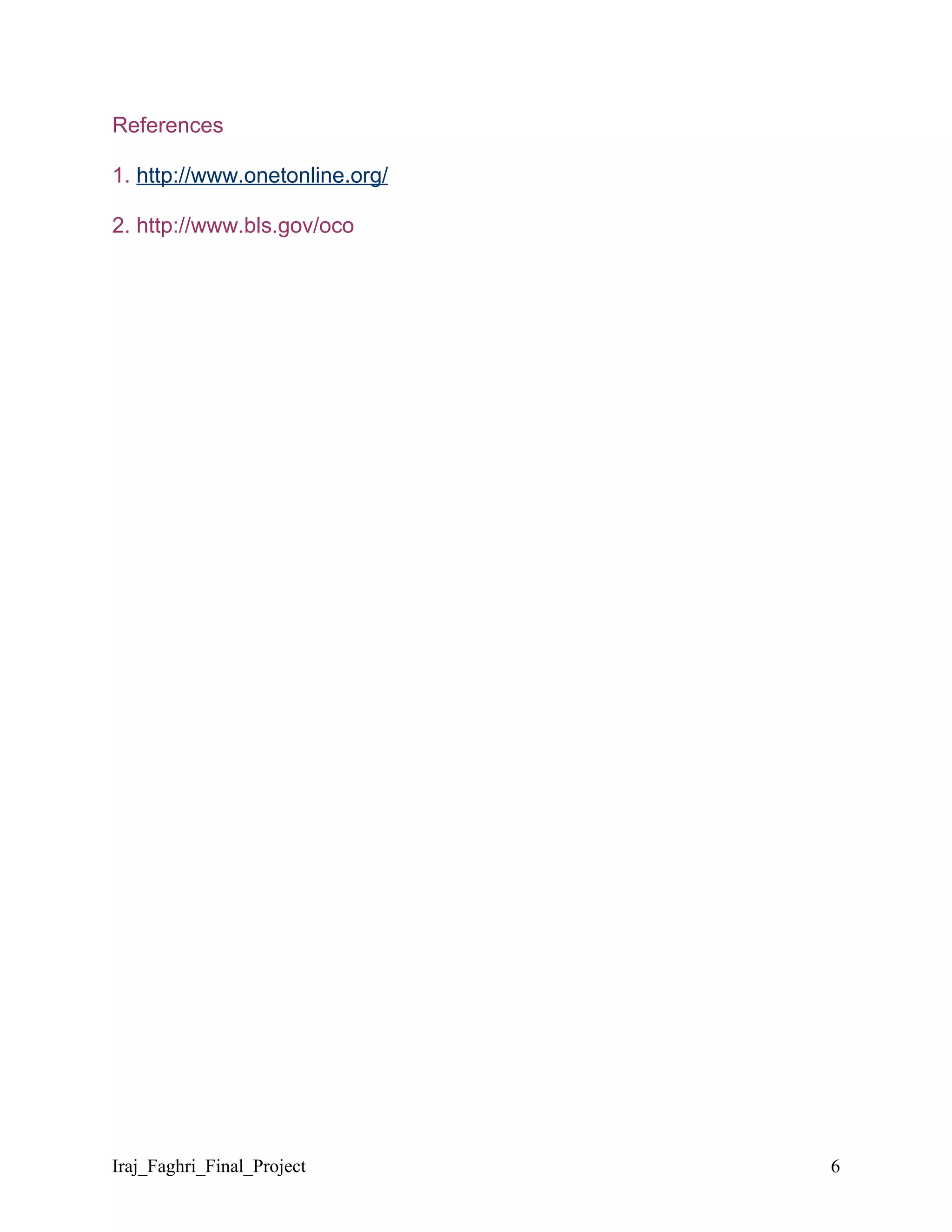 Iraj faghri final_project | DOC