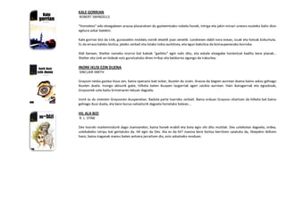 Irakur liburuak | PDF