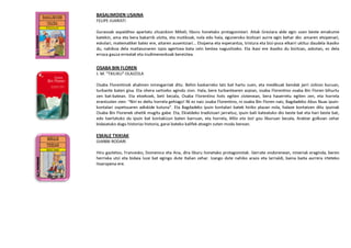 Irakur liburuak dbh1 | PPT