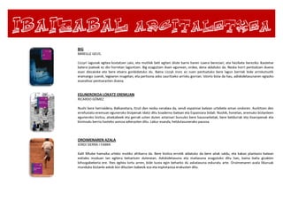 Irakur liburuak dbh1 | PPT