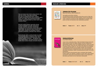 Irakurle kanpaina negua-2020 | PDF