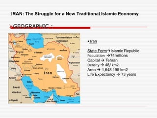 Iran | PPT