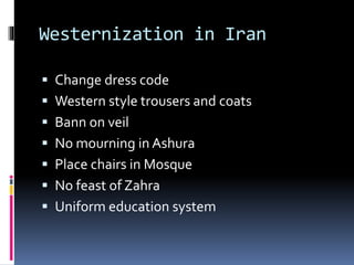 Iran | PPTX