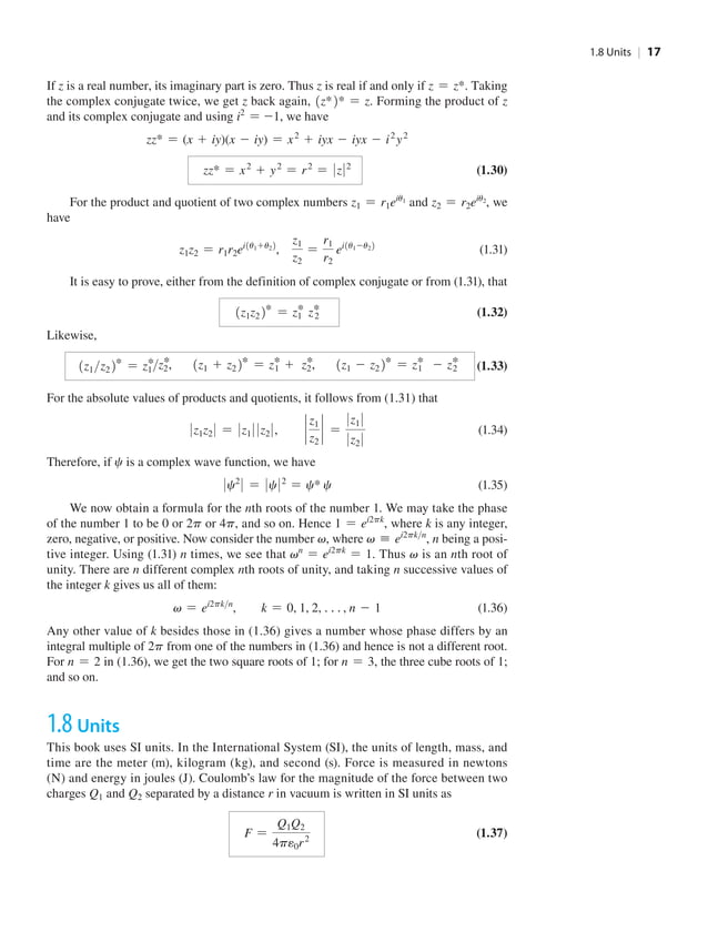 Ira N. Levine-Quantum Chemistry-Pearson (2013).pdf | Chemistry | Science