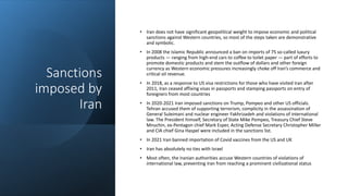 Iran (копия) (копия).pptx