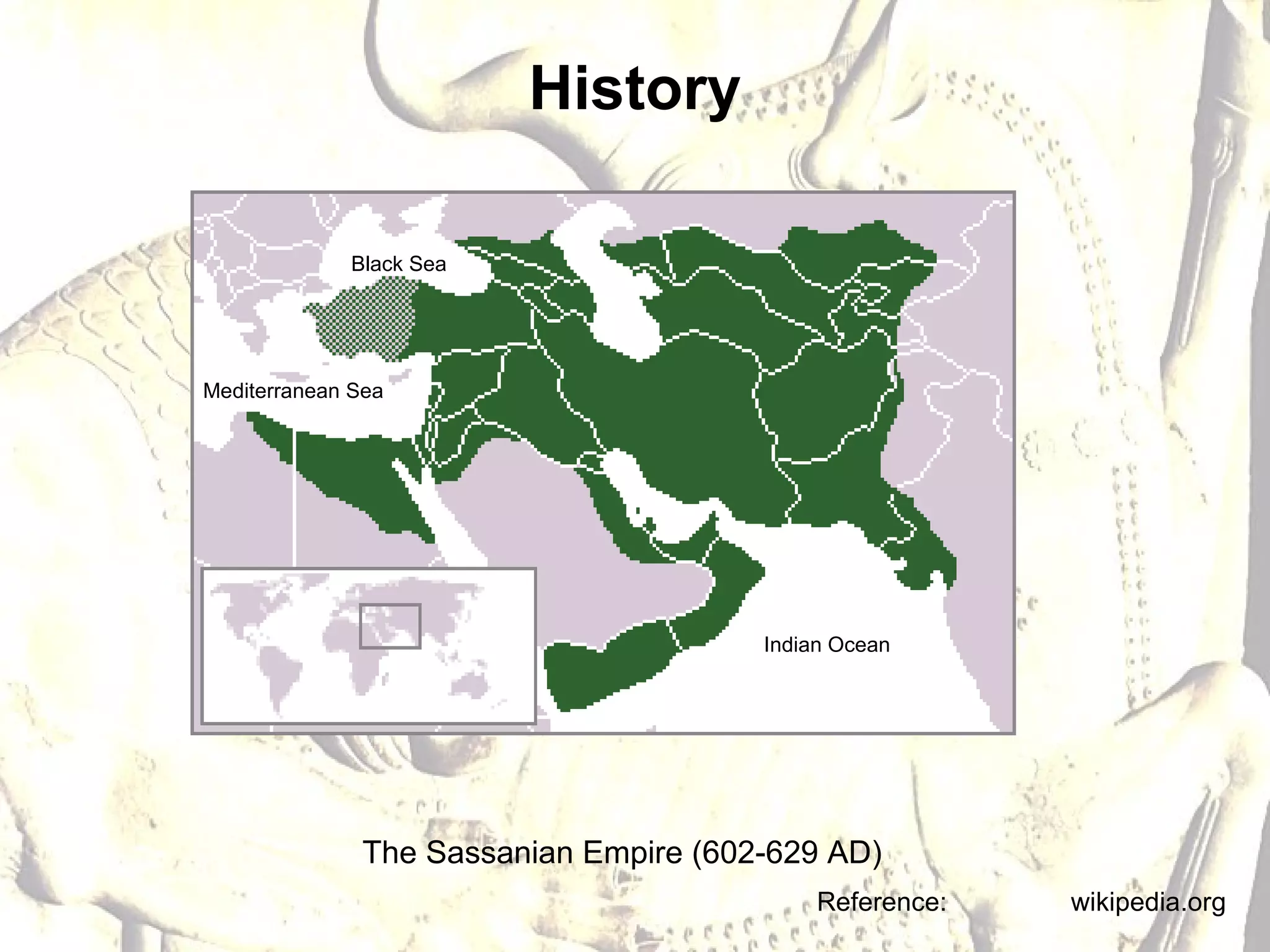 Iran archaic signet-of_civilization | PPS