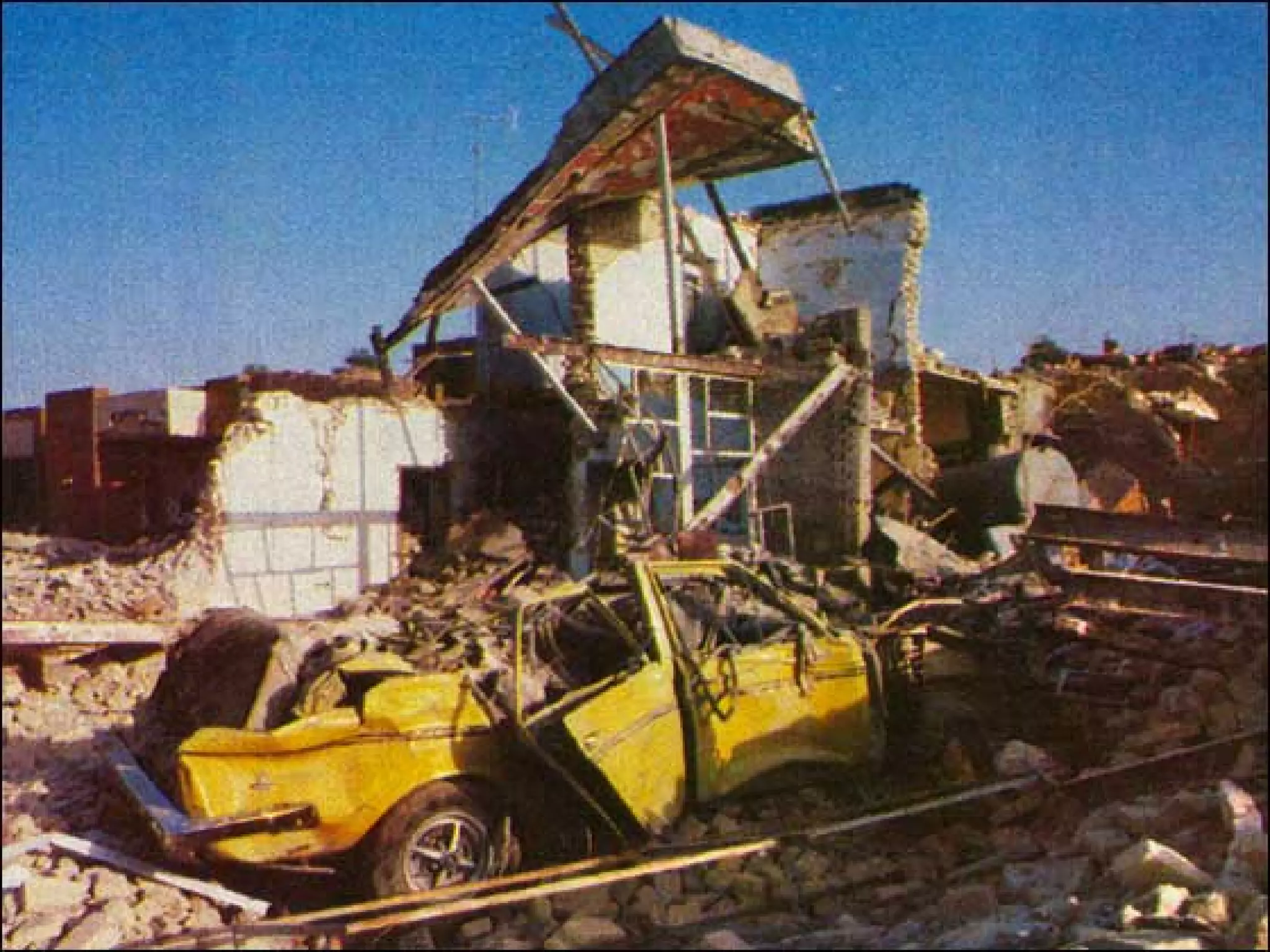 Iran Iraq War | PPT