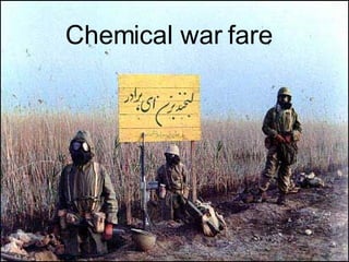 Iran Iraq War | PPT