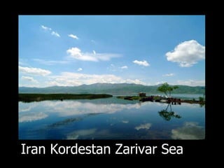 Iran Persia Nature | PPT