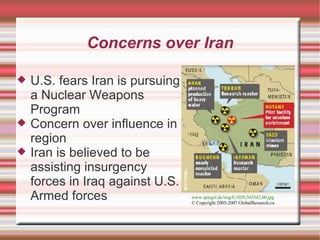 Iran Powerpoint Presentation 3 | PPT