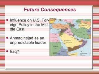 Iran Powerpoint Presentation | ODP