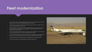 Iran Air | PPT