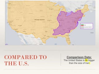 KYCKYW-S.D.G.-Iran | PPTX