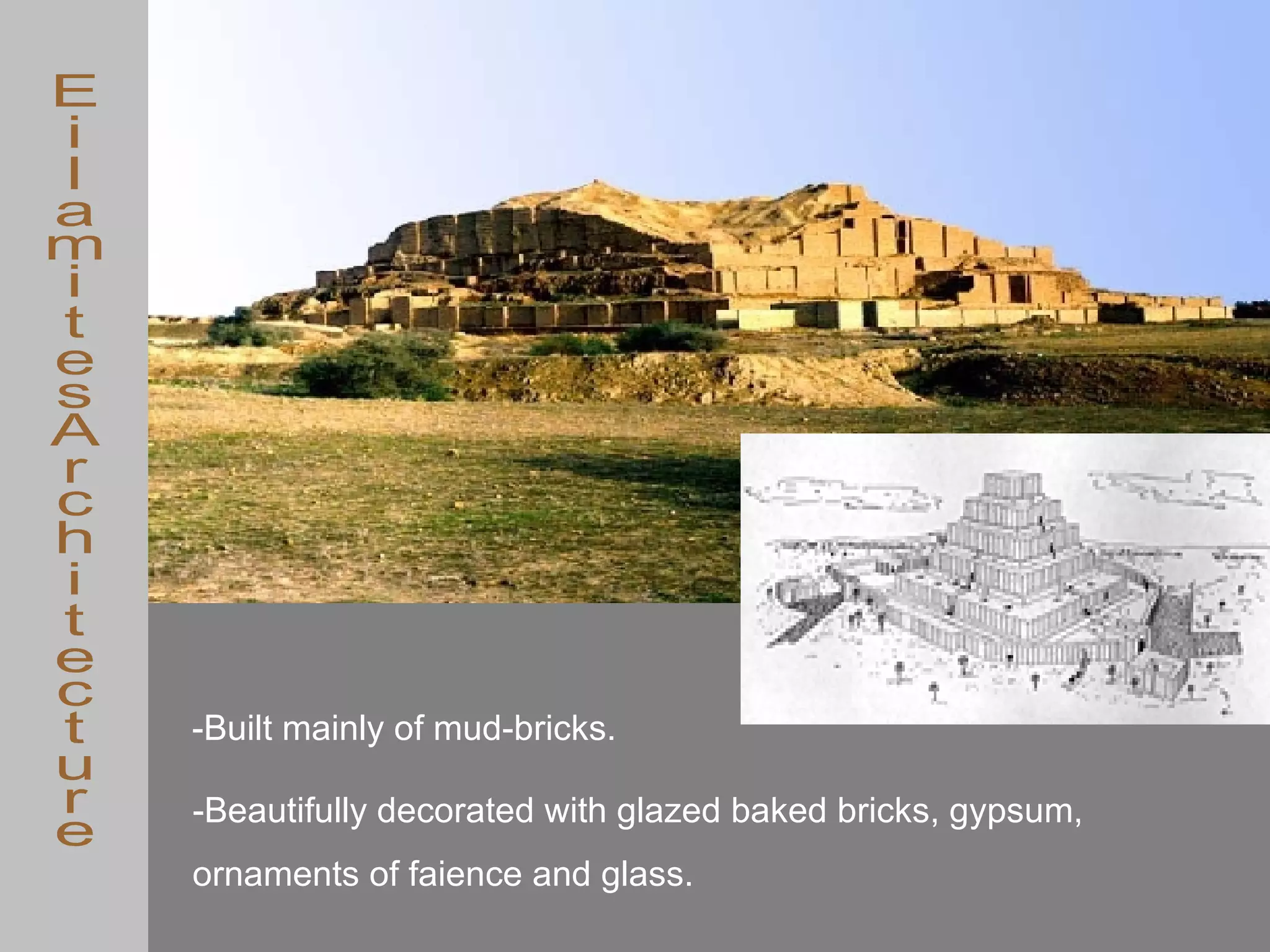 Iranian (Persian) Architecture | PPT