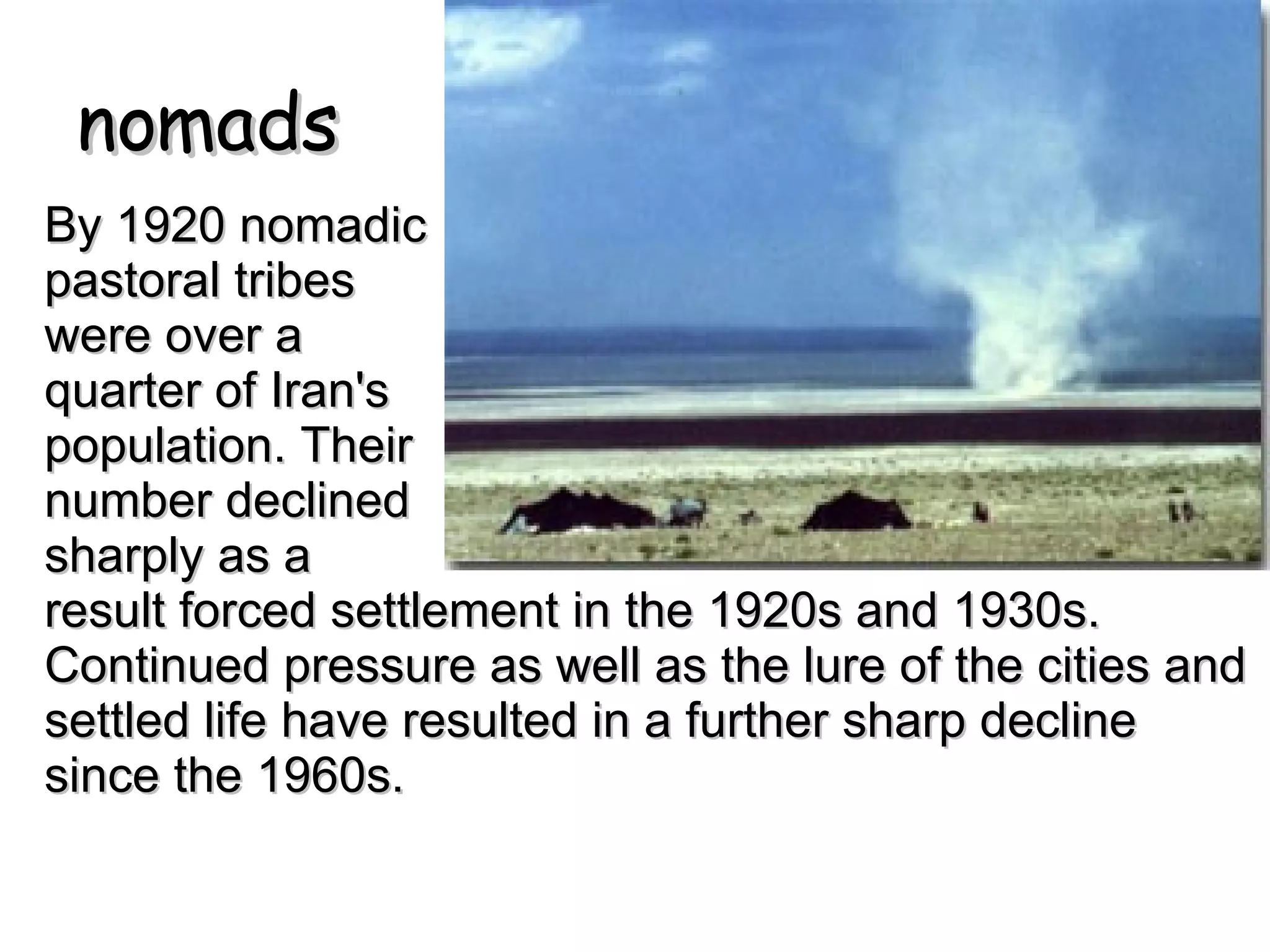 Iranian Culture | PPT