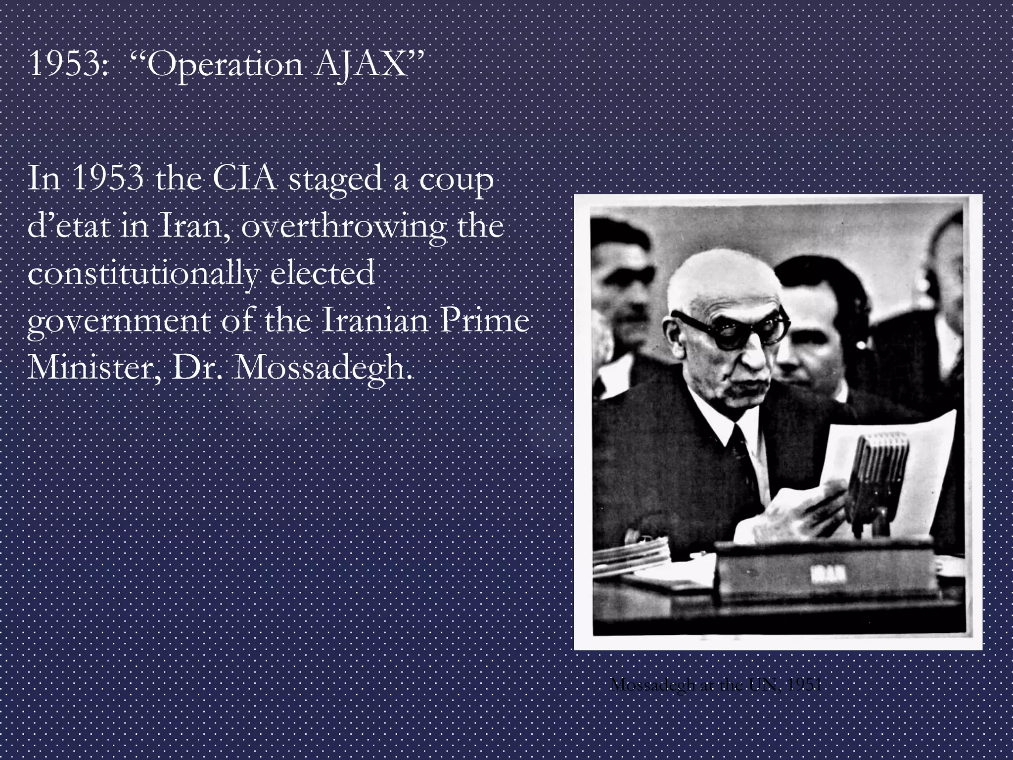 Iranian diaspora | PPT