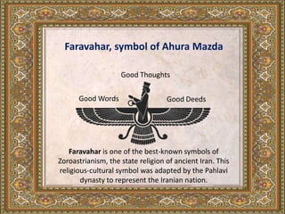 Iranian literature | PPTX