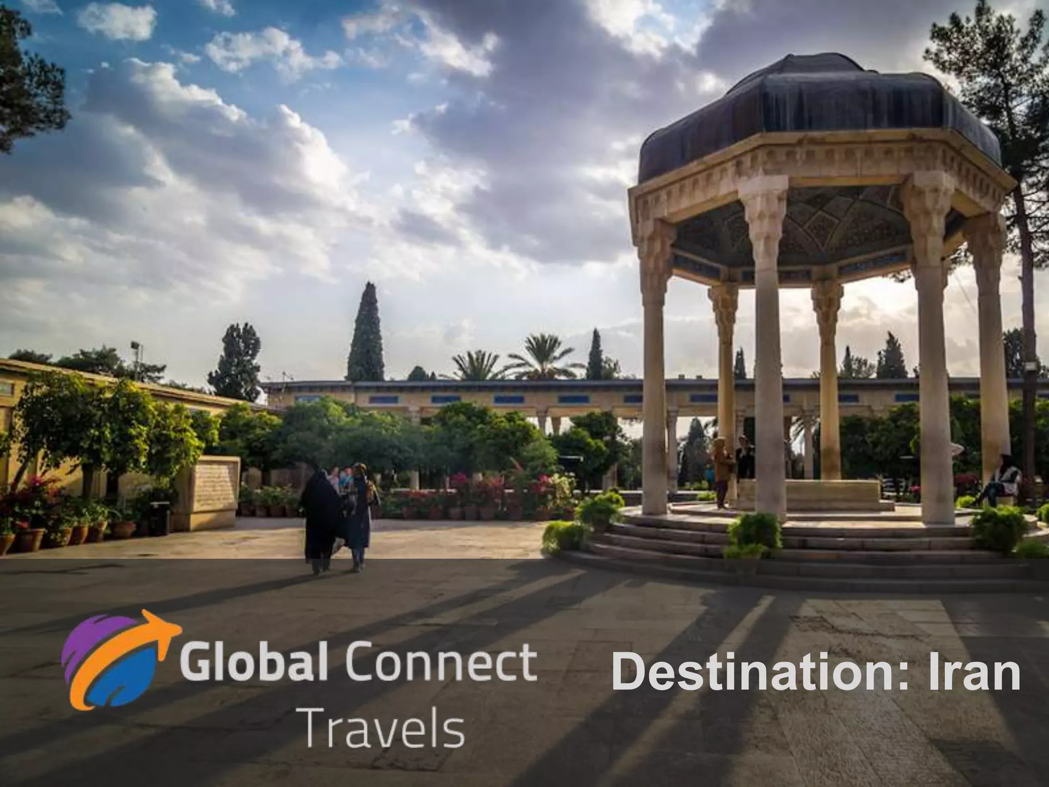 Iran powerpoint | PPTX