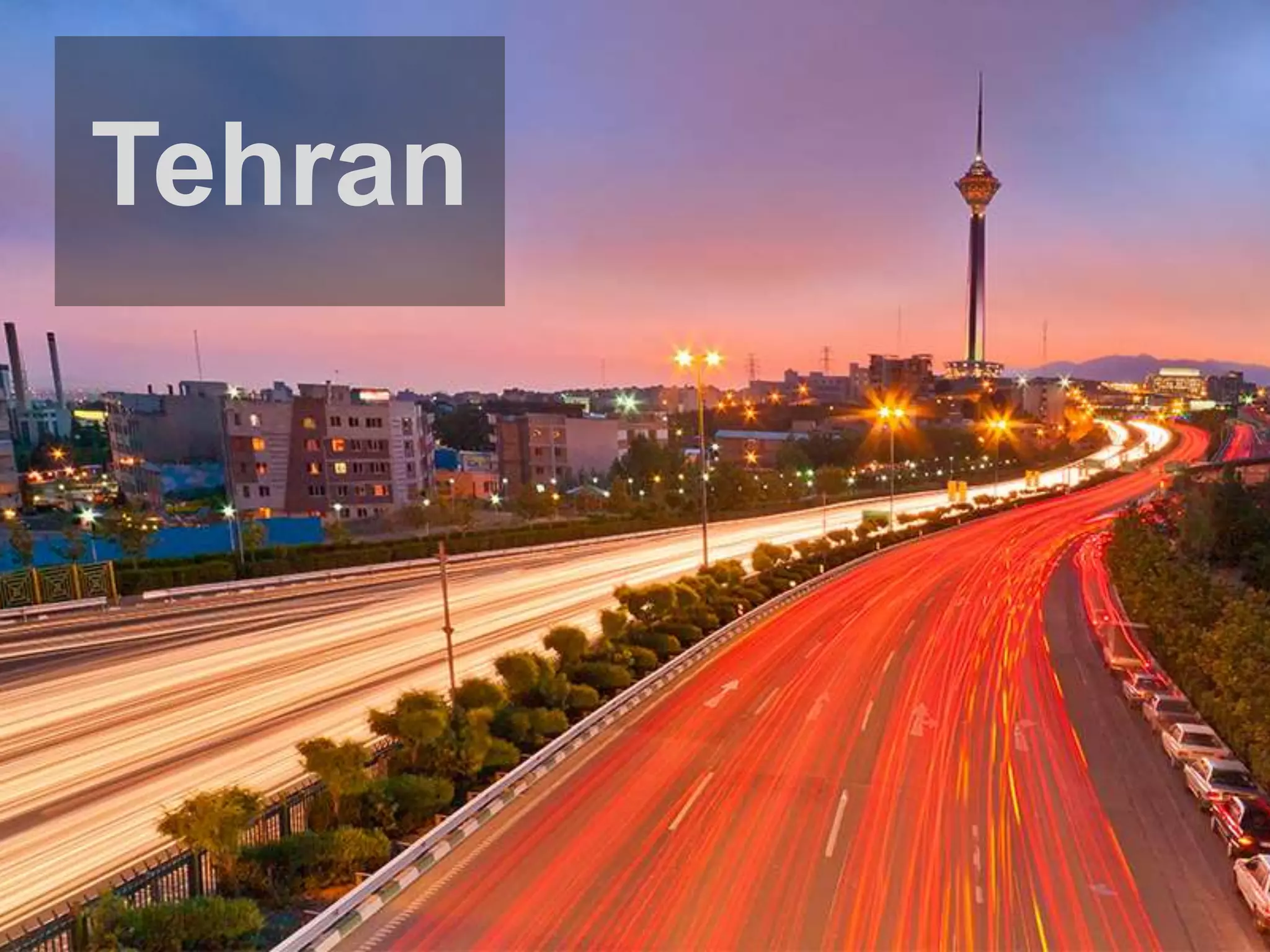 Iran powerpoint | PPTX