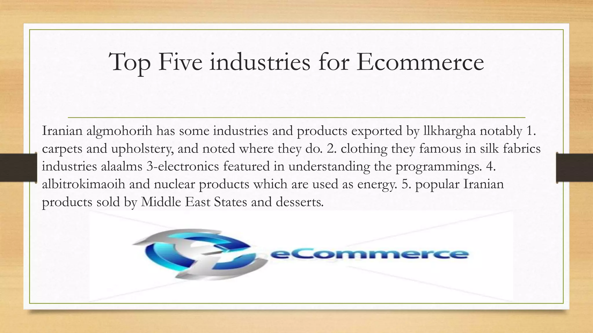 Iran SMM report.pptx