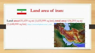 Iran SMM report.pptx