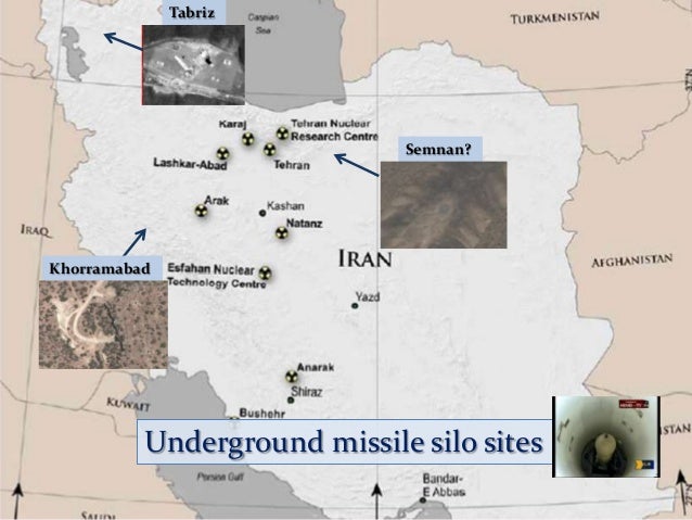 Iran Builds 3rd Underground Missile Factory | Page 4 | Pakistan Defence