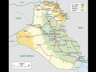 Iraq | PPT