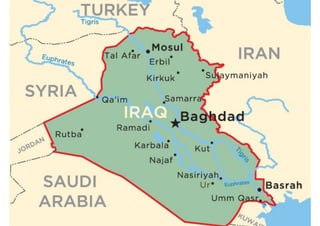 Iraq | PPT