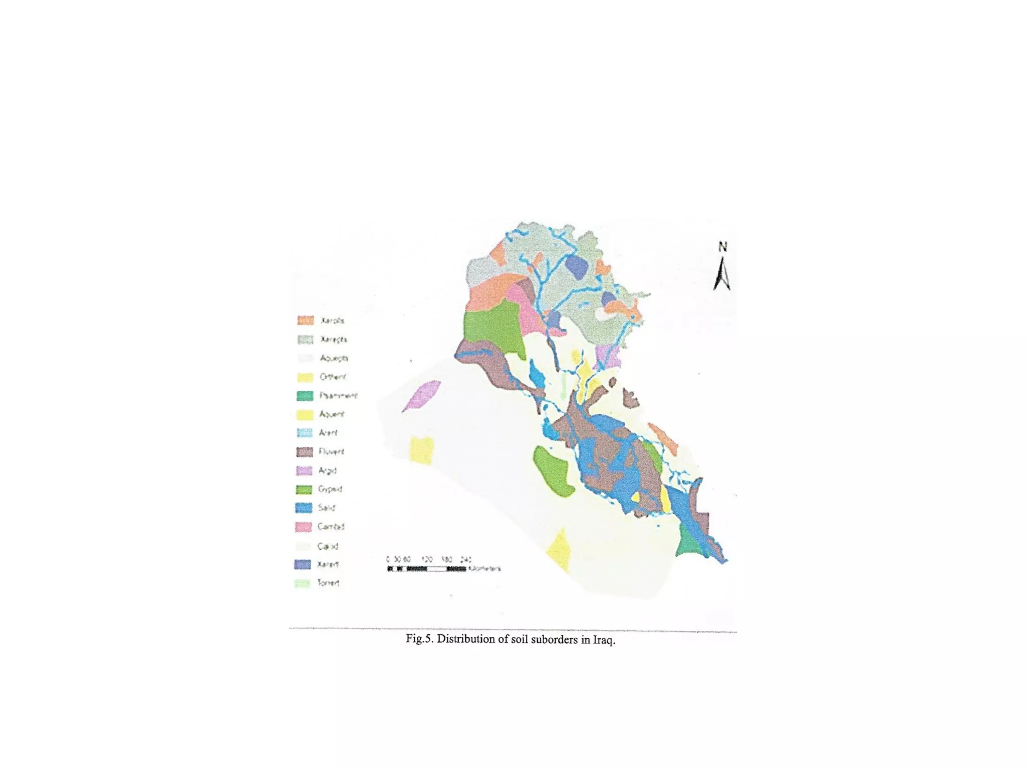 Overview Of Black soils in Iraq - Kutaiba M. Hassan | PPT