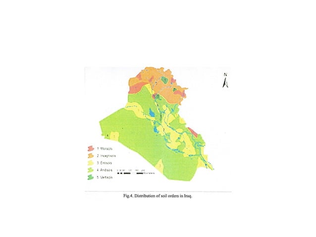 Overview Of Black soils in Iraq - Kutaiba M. Hassan | PPT