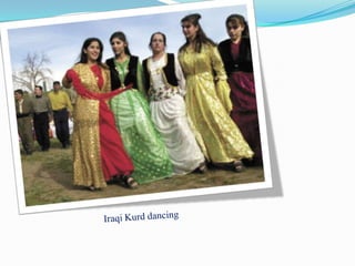 Iraq civilization modren | PPTX