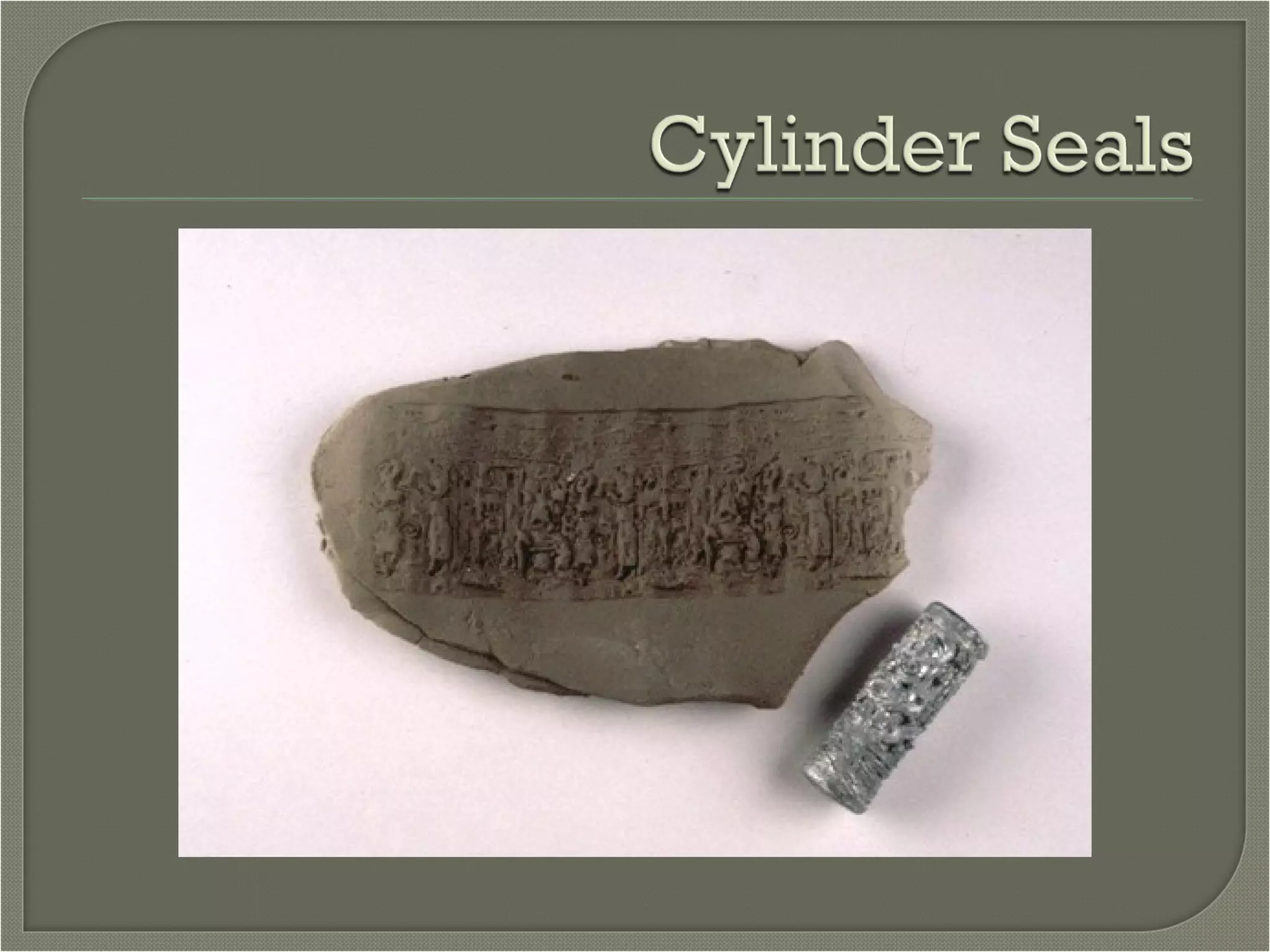 Iraqi artifacts | PPT