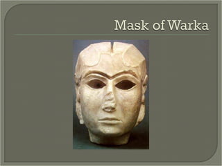 Iraqi artifacts | PPT