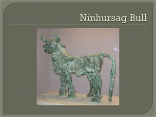 Iraqi artifacts | PPT