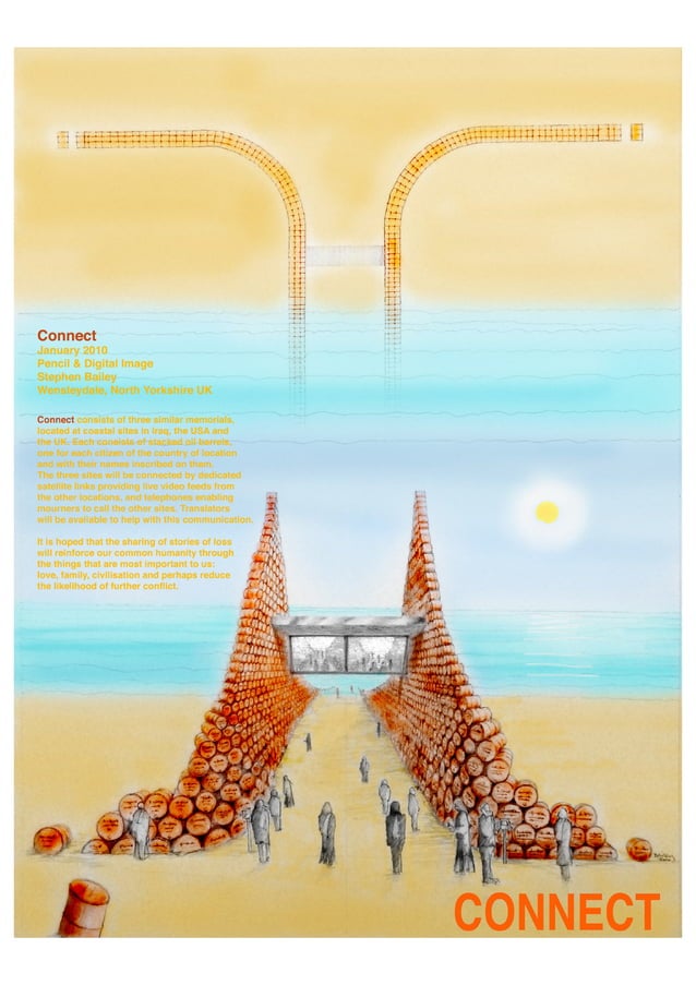 Iraqimemorial Proposal Boards | PDF