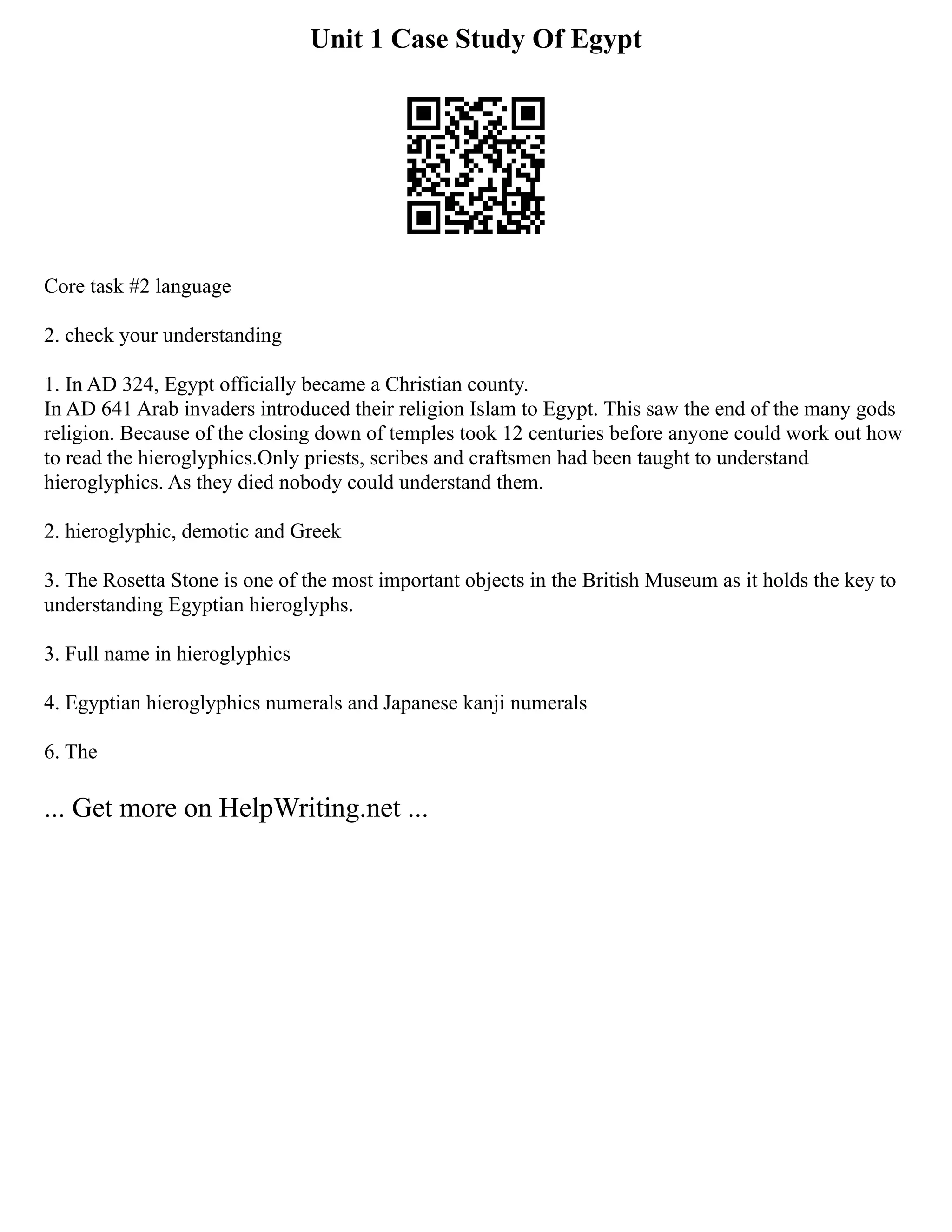 IR Argumentative Essay Graphic Organizer By Ren | PDF