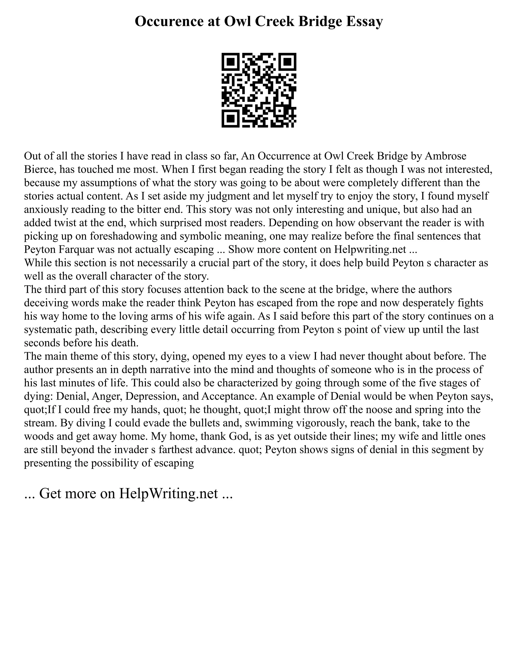 IR Argumentative Essay Graphic Organizer By Ren | PDF