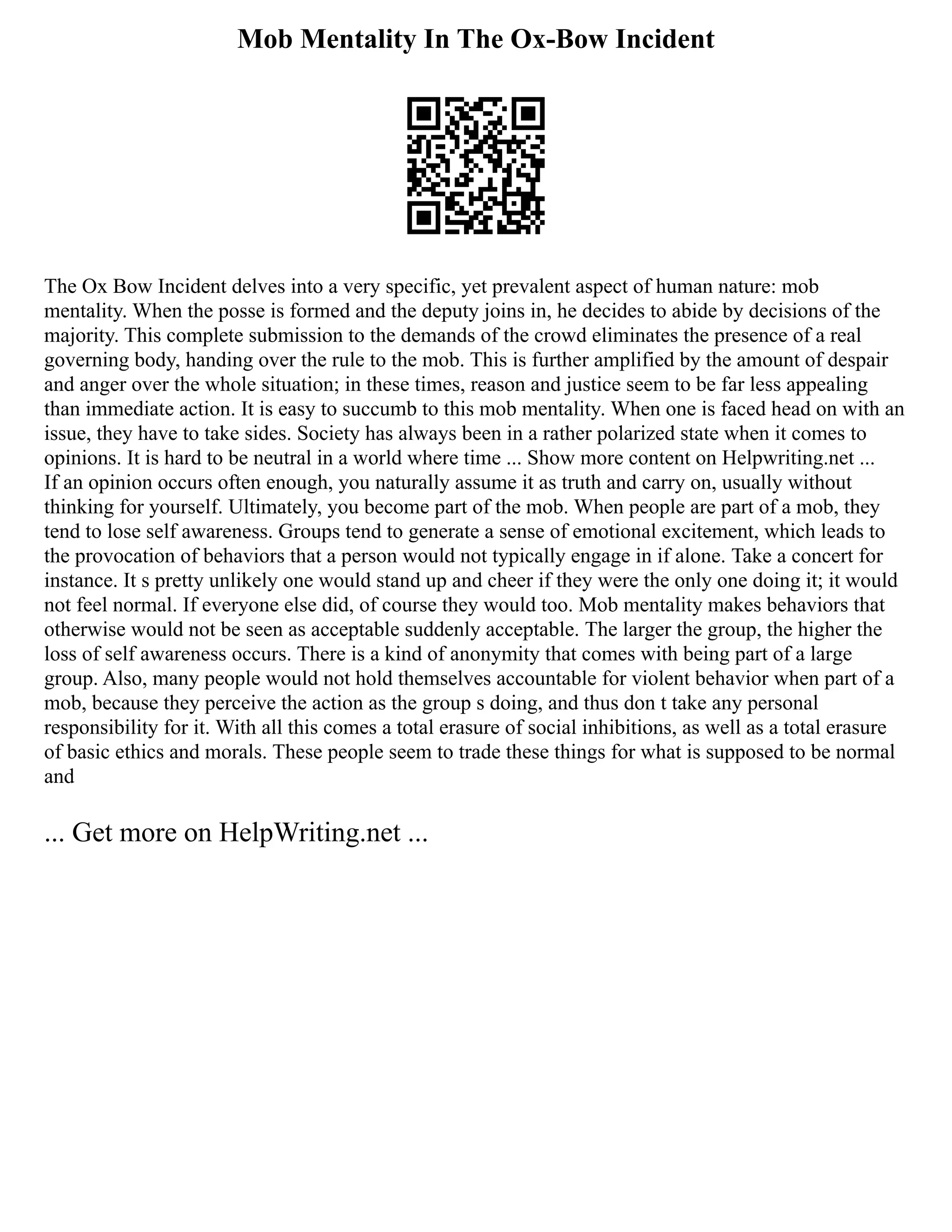 IR Argumentative Essay Graphic Organizer By Ren | PDF