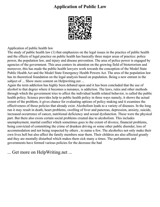 IR Argumentative Essay Graphic Organizer By Ren | PDF