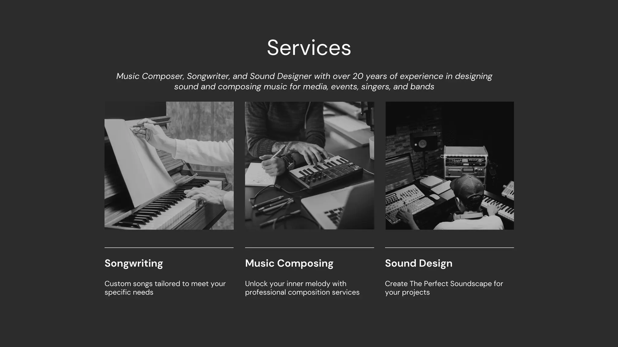Ira Soraya's Portfolio | Music & Sound Design.pdf