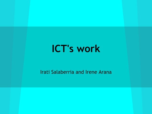 Irati and irene | PPT