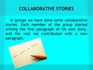 Irati and irene | PPT