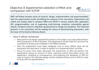 IRATI project presentation | PDF