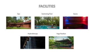 Irayos Lifestyle Retreat | PPT