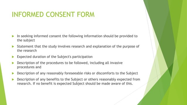 institutional review board and independent ethics committee | PPTX ...