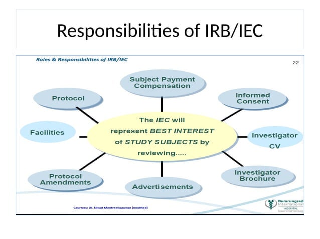 IRB-IEC. composition and working process | PPT
