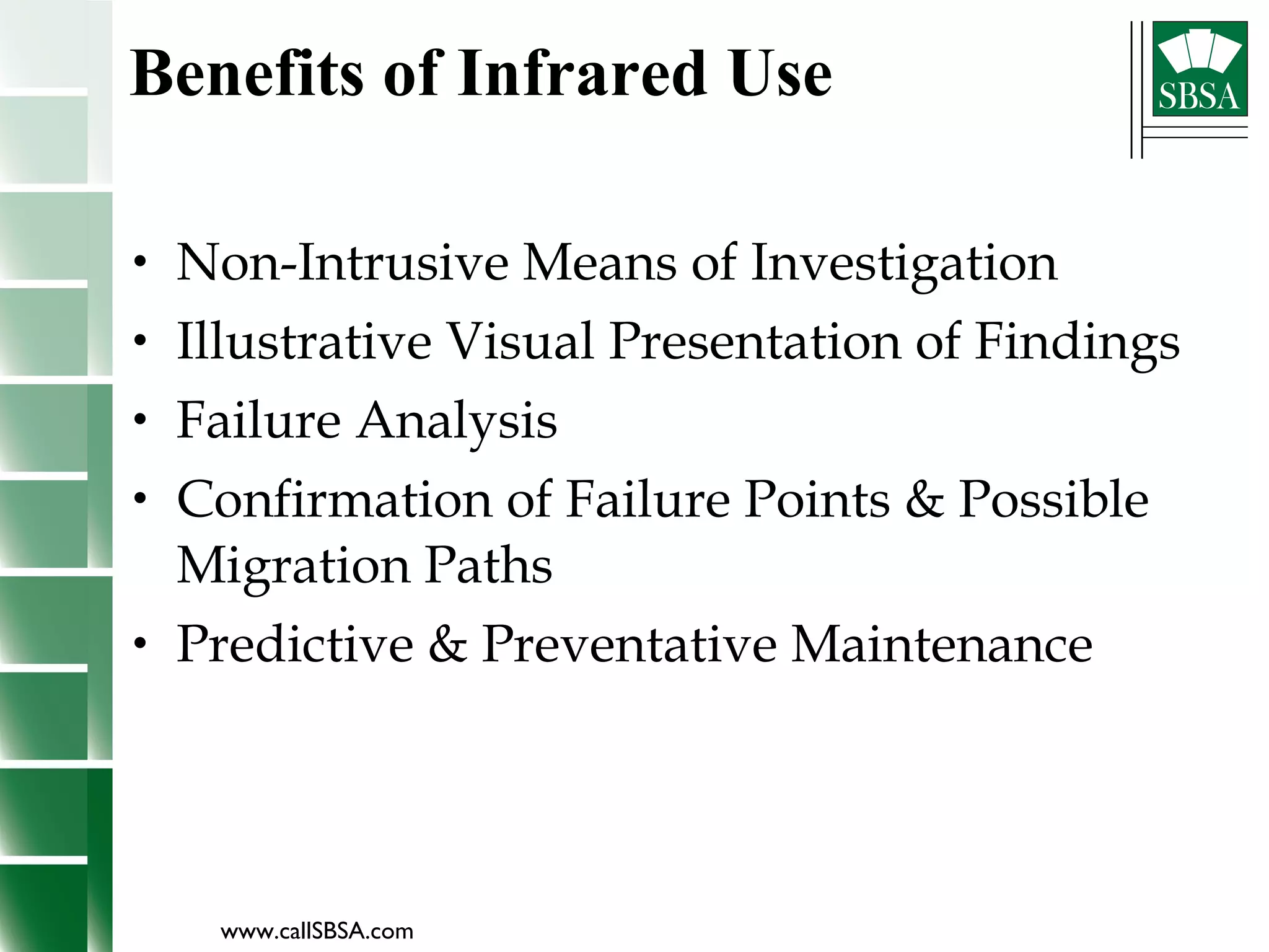 Ir Basics Web | PPT