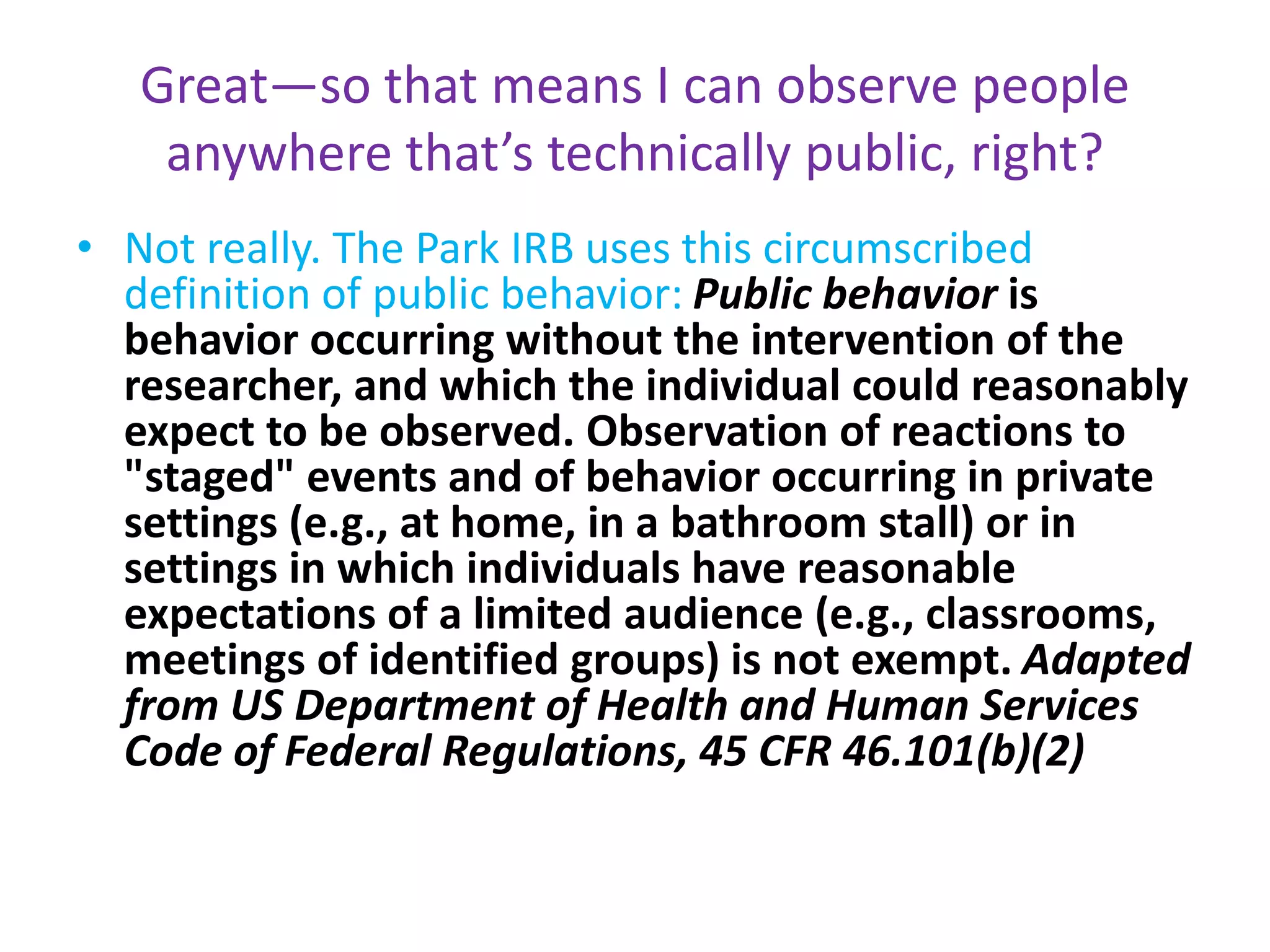 IRB Longer Presentation Revised 10-3-16.pptx