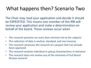 IRB Longer Presentation Revised 10-3-16.pptx